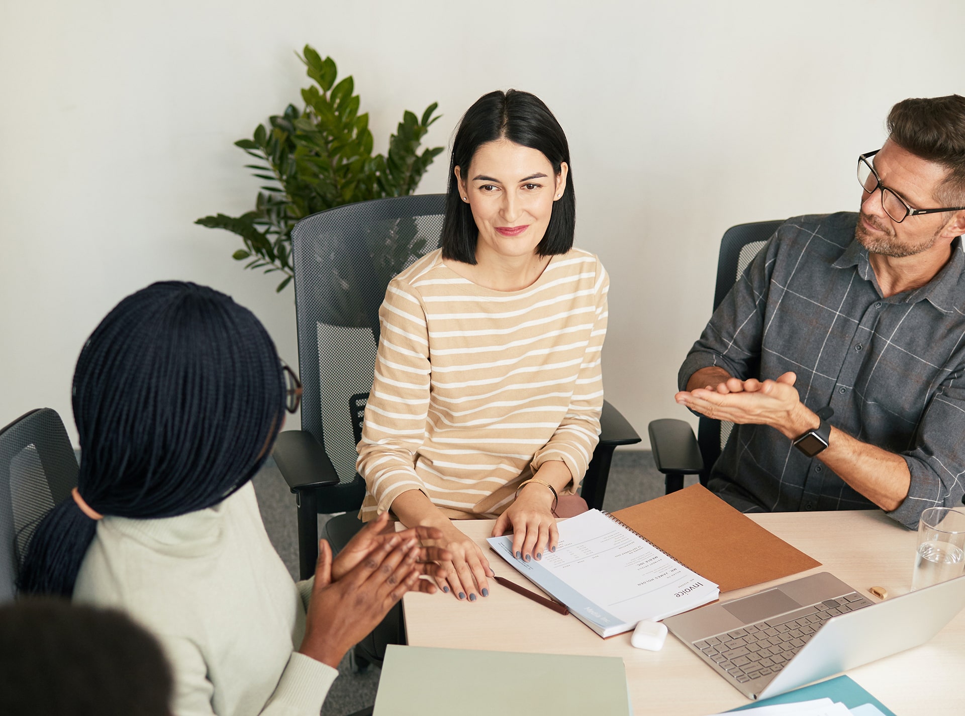 Reducing rework in the later stages of work – YTS & Associates